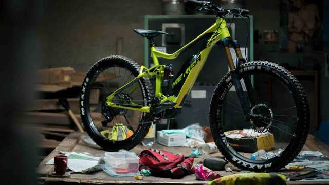 The world's best mountain bikes | Square Mile