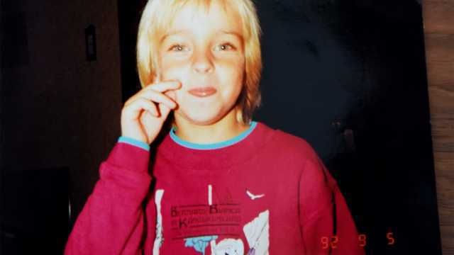 Benjamin Melzer: meet the transgender model changing the industry ...