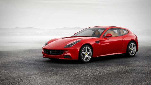 What makes a supercar a supercar? | Square Mile