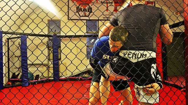 15 best MMA gyms in London | Square Mile