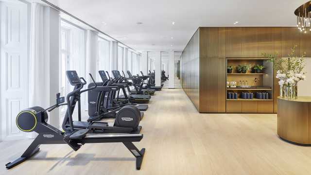 9 Best Gyms in City of London | Square Mile