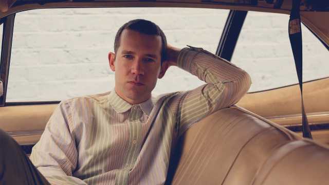 Nick Hendrix on his perfect murder and more | Square Mile