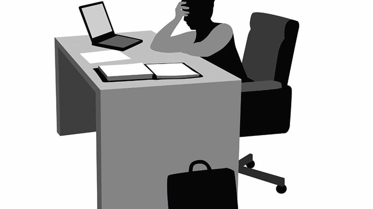 How to kill office time-wasters | Square Mile