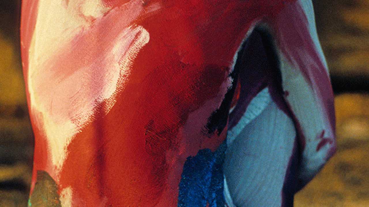 Exhibition: Legendary fashion photographer Hans Feurer's 'Exposure ...