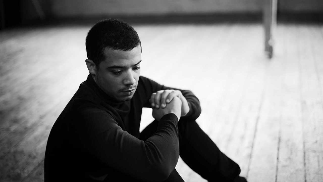 How Jacob Anderson conquered his anxiety | Square Mile