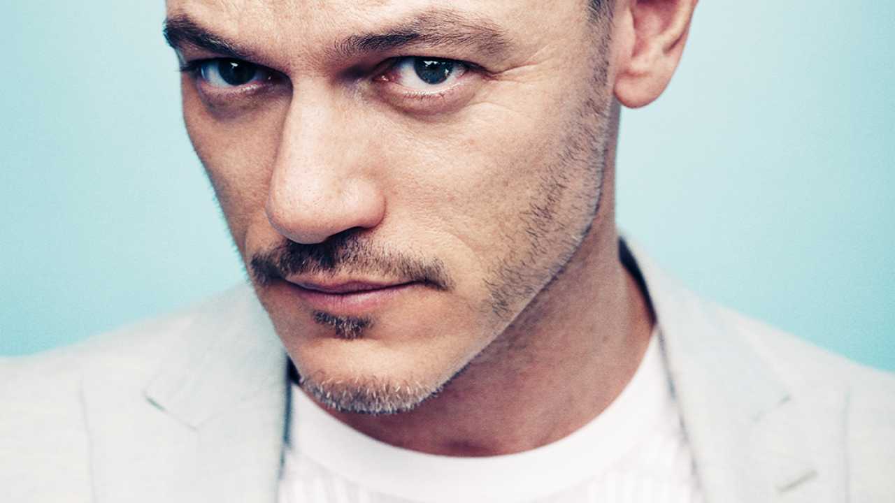 Luke Evans on fame, fans, and mental health | Square Mile