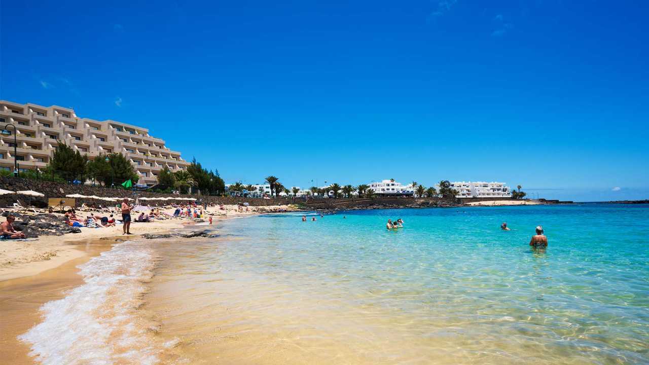Lanzarote travel guide – the best places to visit in Lanzarote | Square ... Lanzarote travel guide – the best places to visit in Lanzarote | Square ...