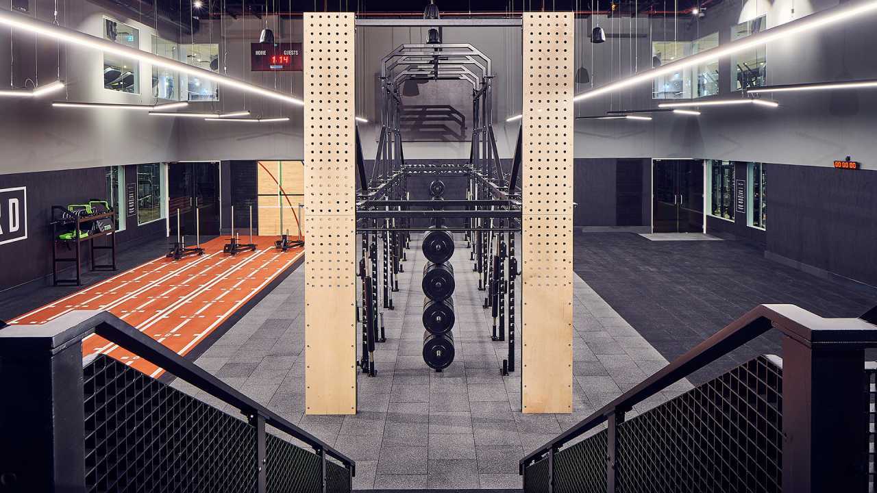 9 Best Gyms in City of London | Square Mile