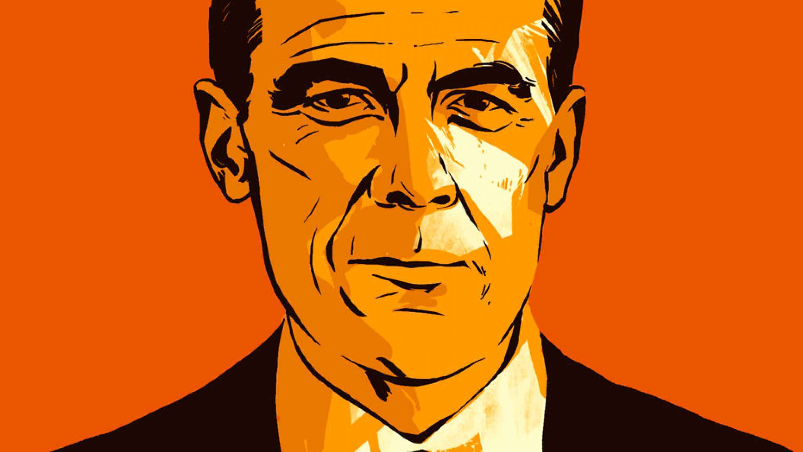 From Mark Carney to Paul Flowers: The Good, the Bad and the Ugly in the ...