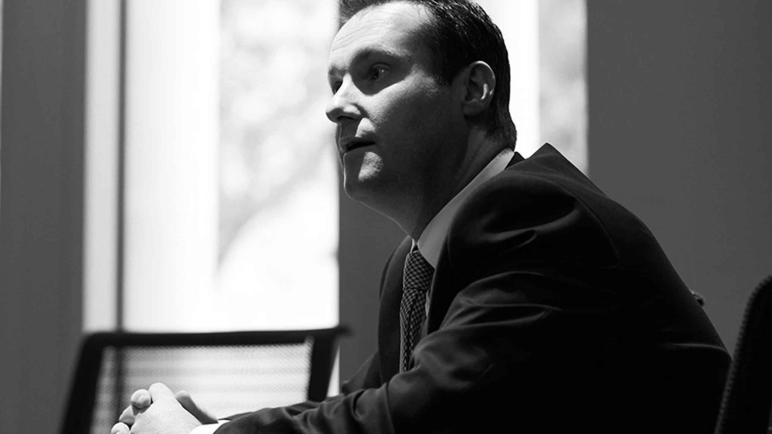 The Interview: Metro Bank CEO Craig Donaldson | Square Mile