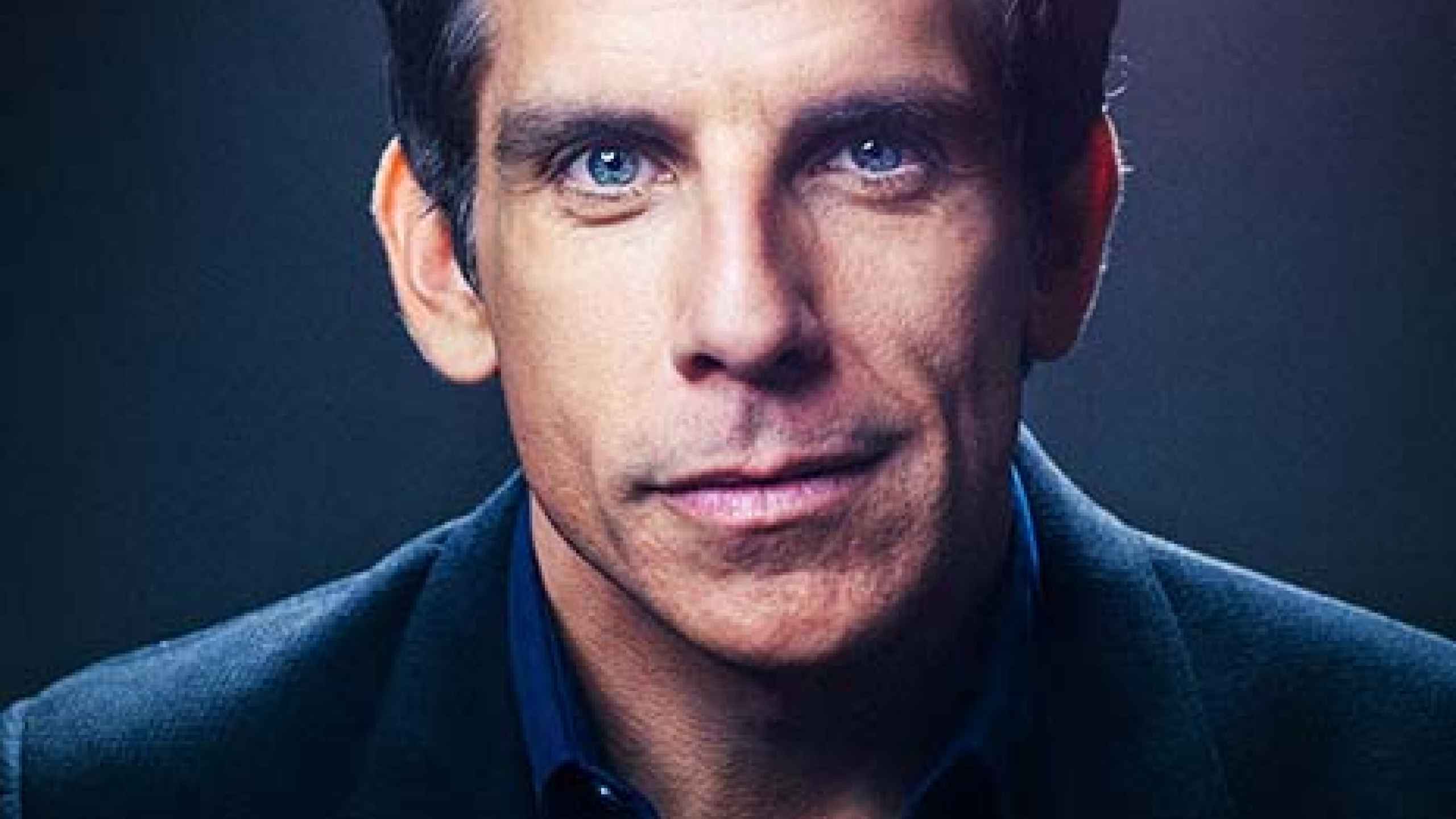 The Interview: Ben Stiller | Square Mile