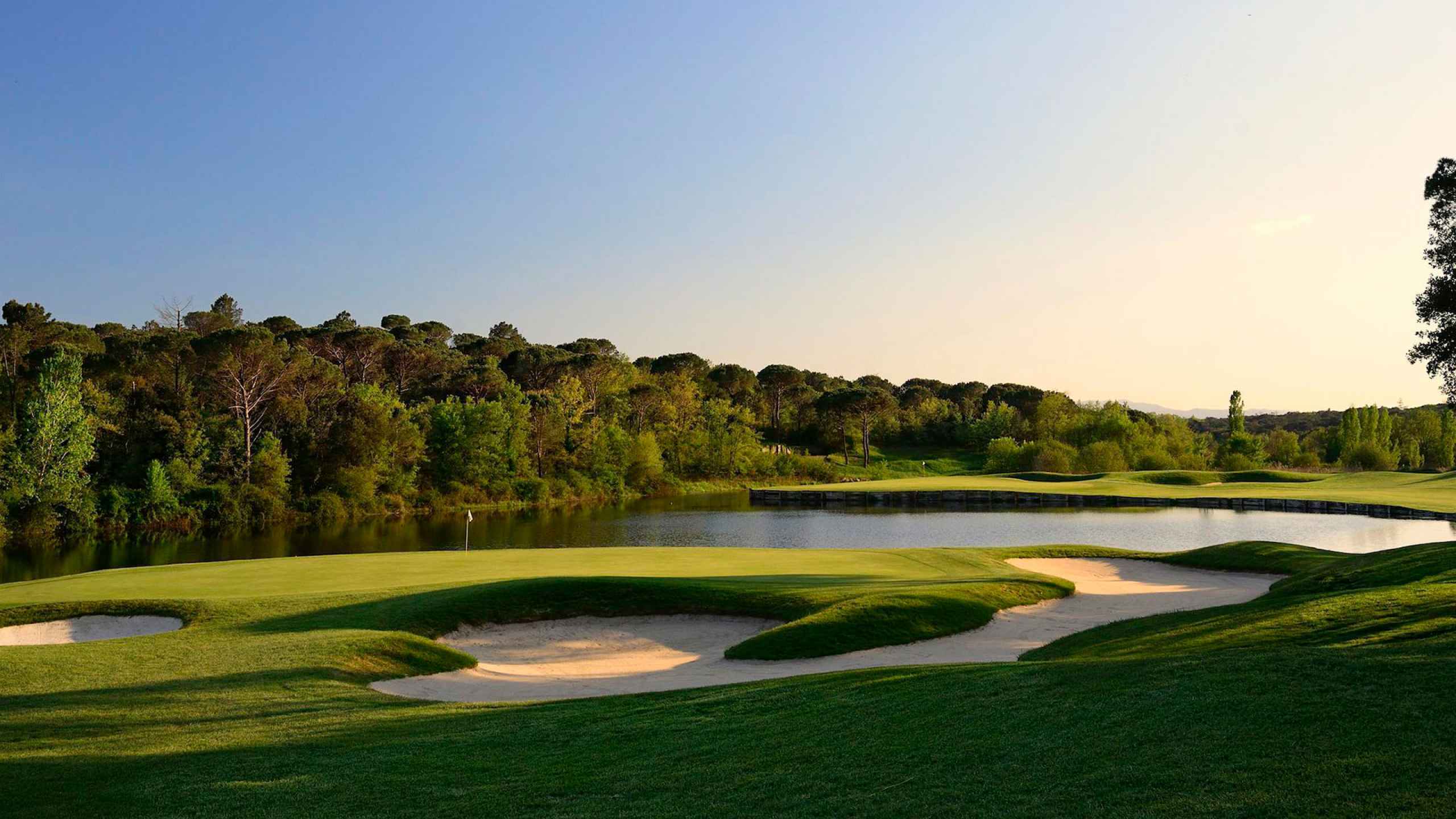 The best golf courses in Spain | Square Mile