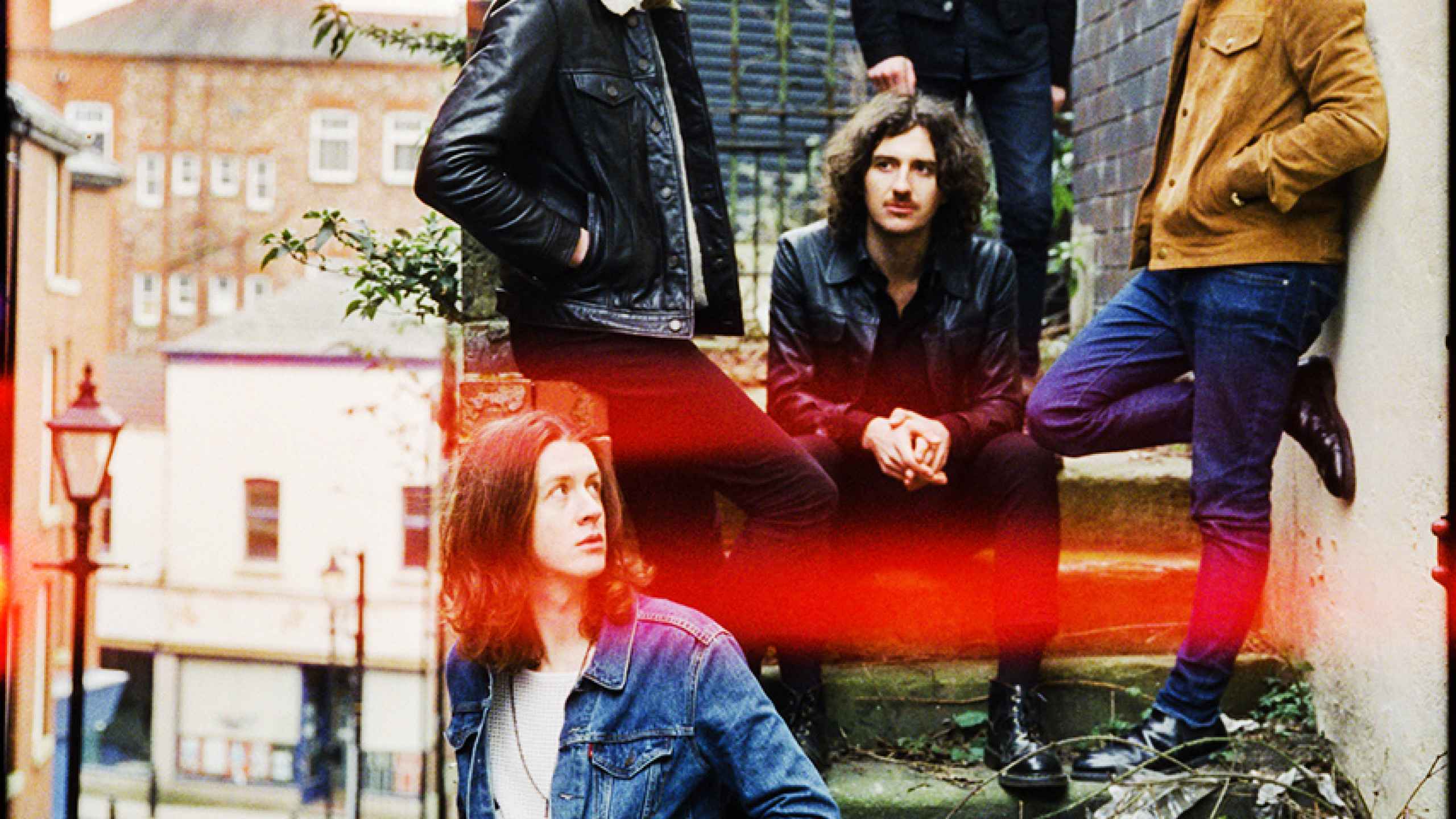 The Playlist: Charlie Salt of Blossoms | Square Mile