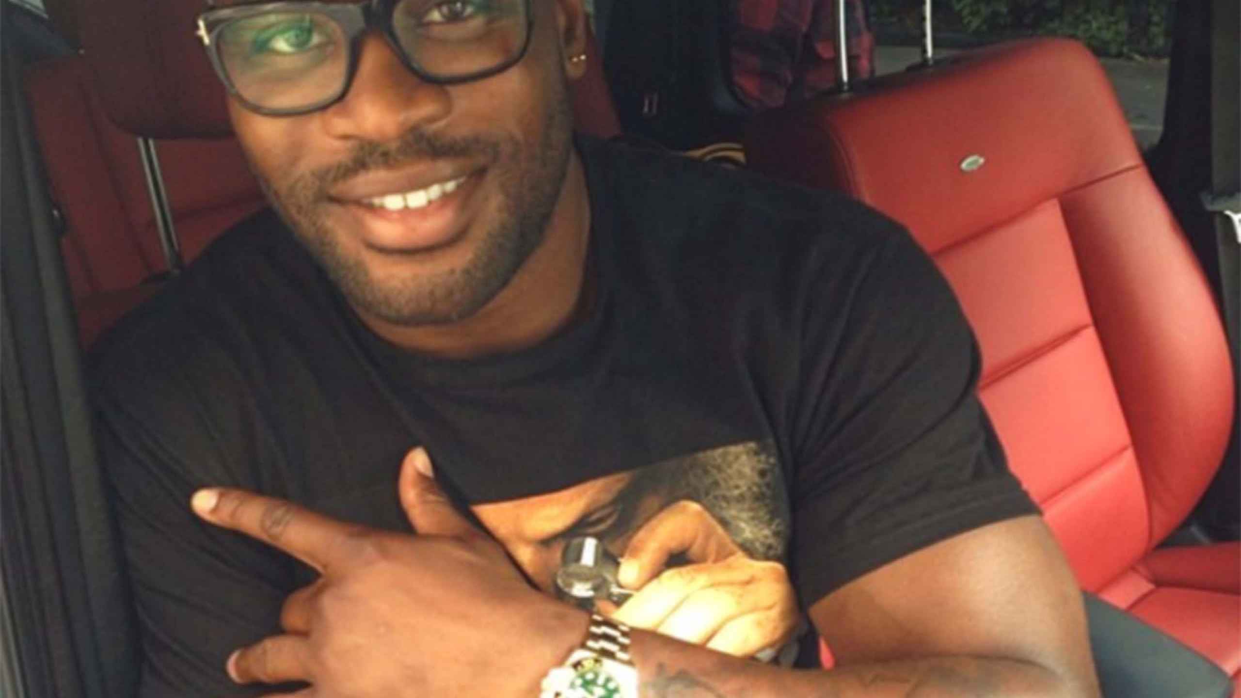 Tom Exton interview: the founder of LDN Muscle shares his lifestyle ...