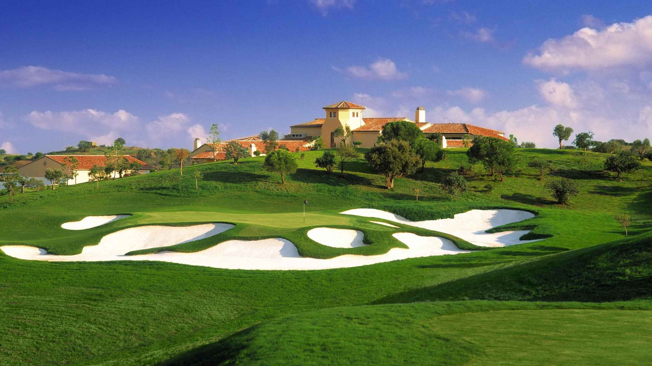 Four of the finest Portuguese golf courses | Square Mile