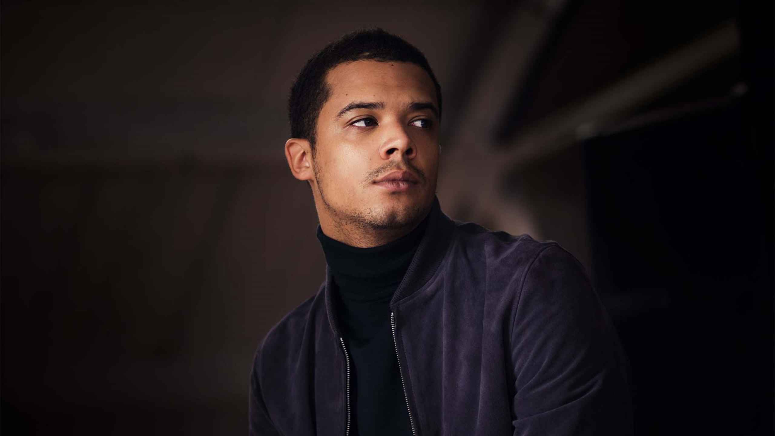 How Jacob Anderson conquered his anxiety | Square Mile