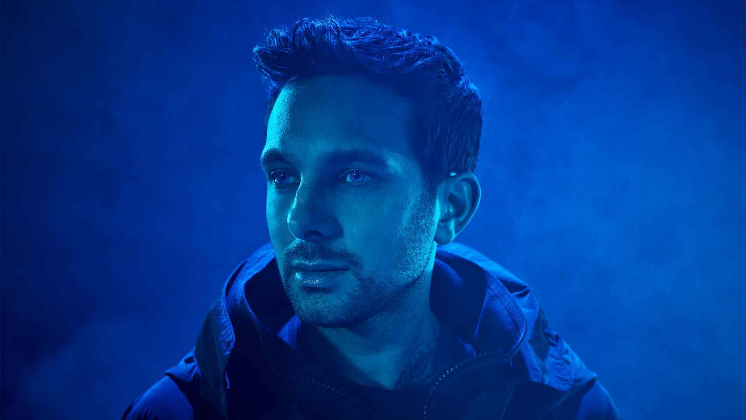 Dynamo: the magician talks tricks and shows | Square Mile