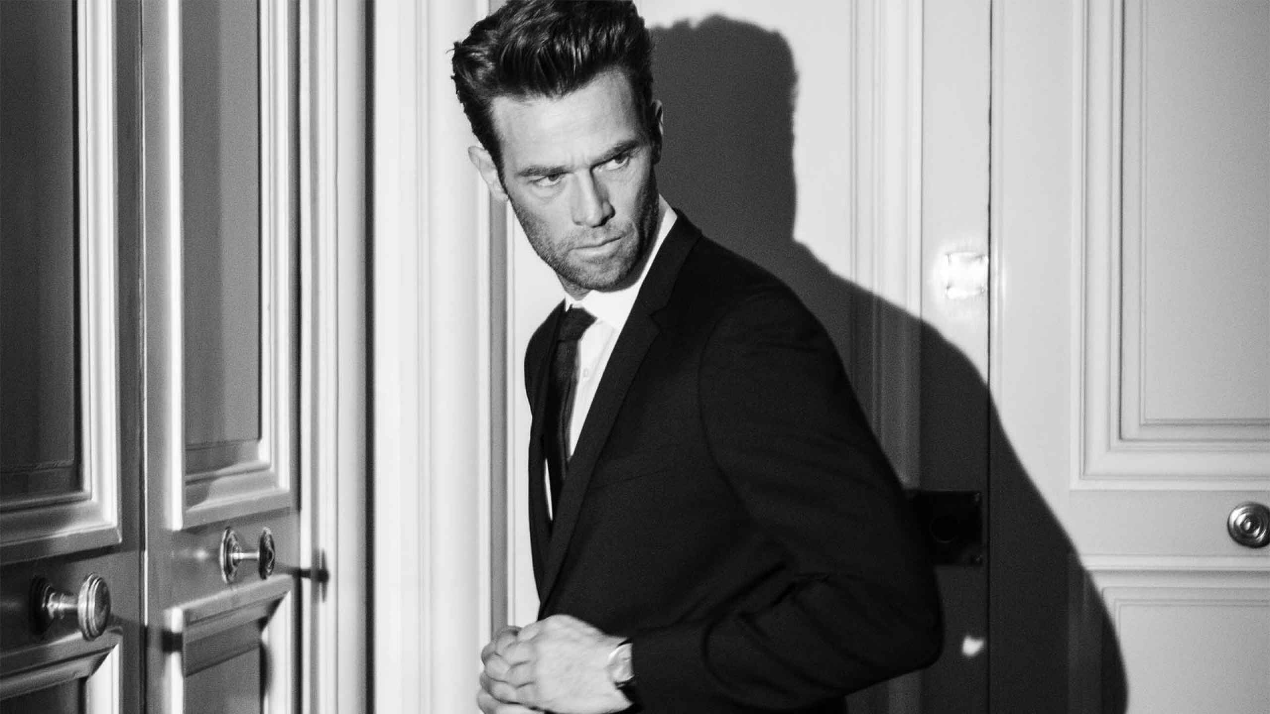 Simon Clark interview | Square Mile