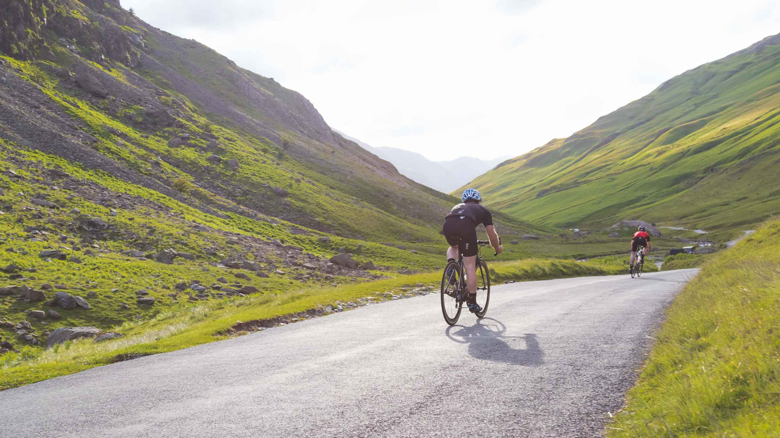 Best cycling trips in Europe for 2018 | Square Mile