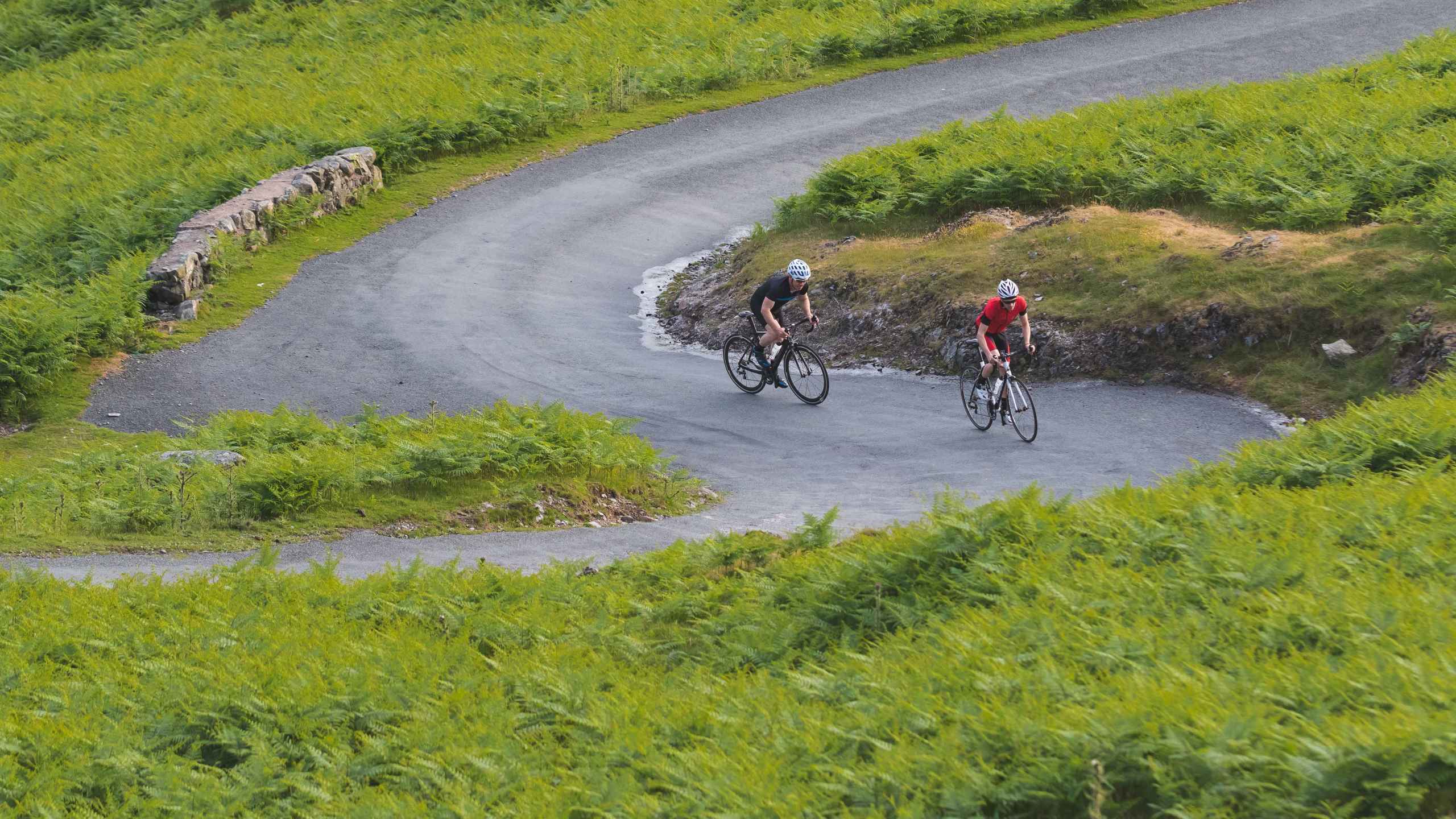 Best cycling trips in Europe for 2018 | Square Mile