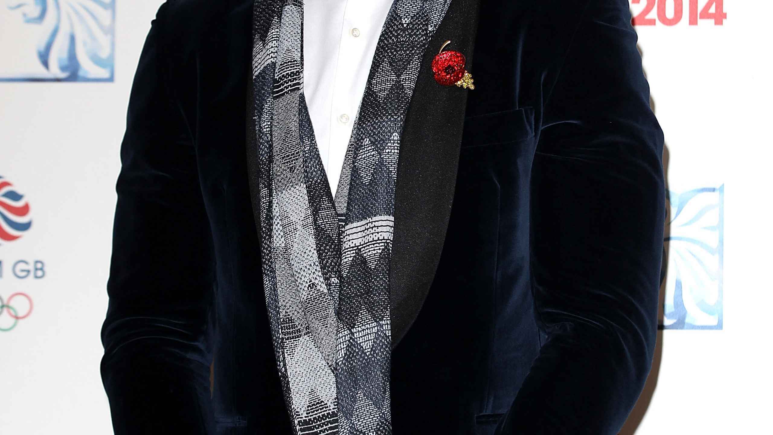 Anthony Joshua best looks | Square Mile