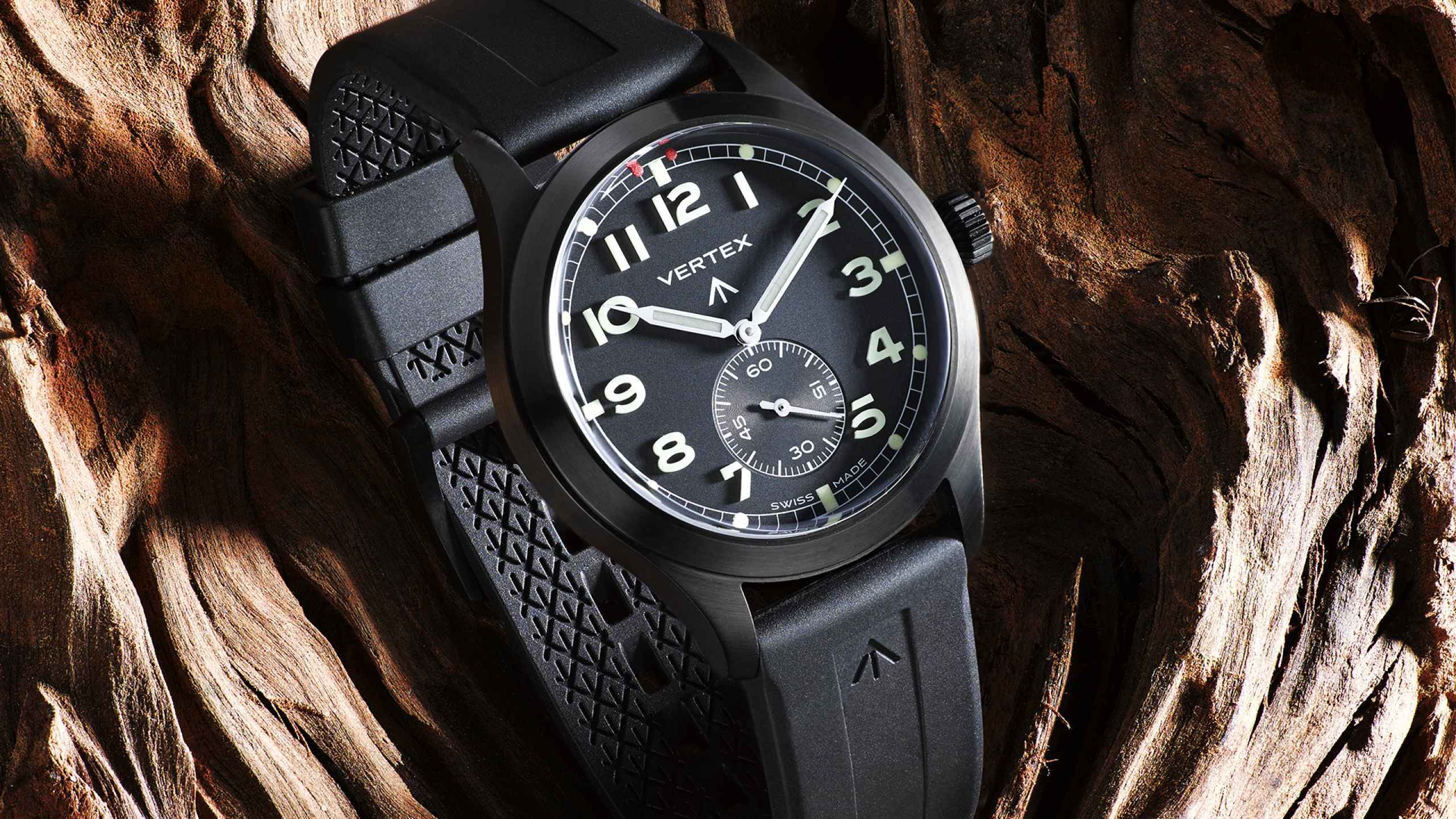 The Vertex M100B is an apt spiritual successor to the 'Dirty Dozen ...