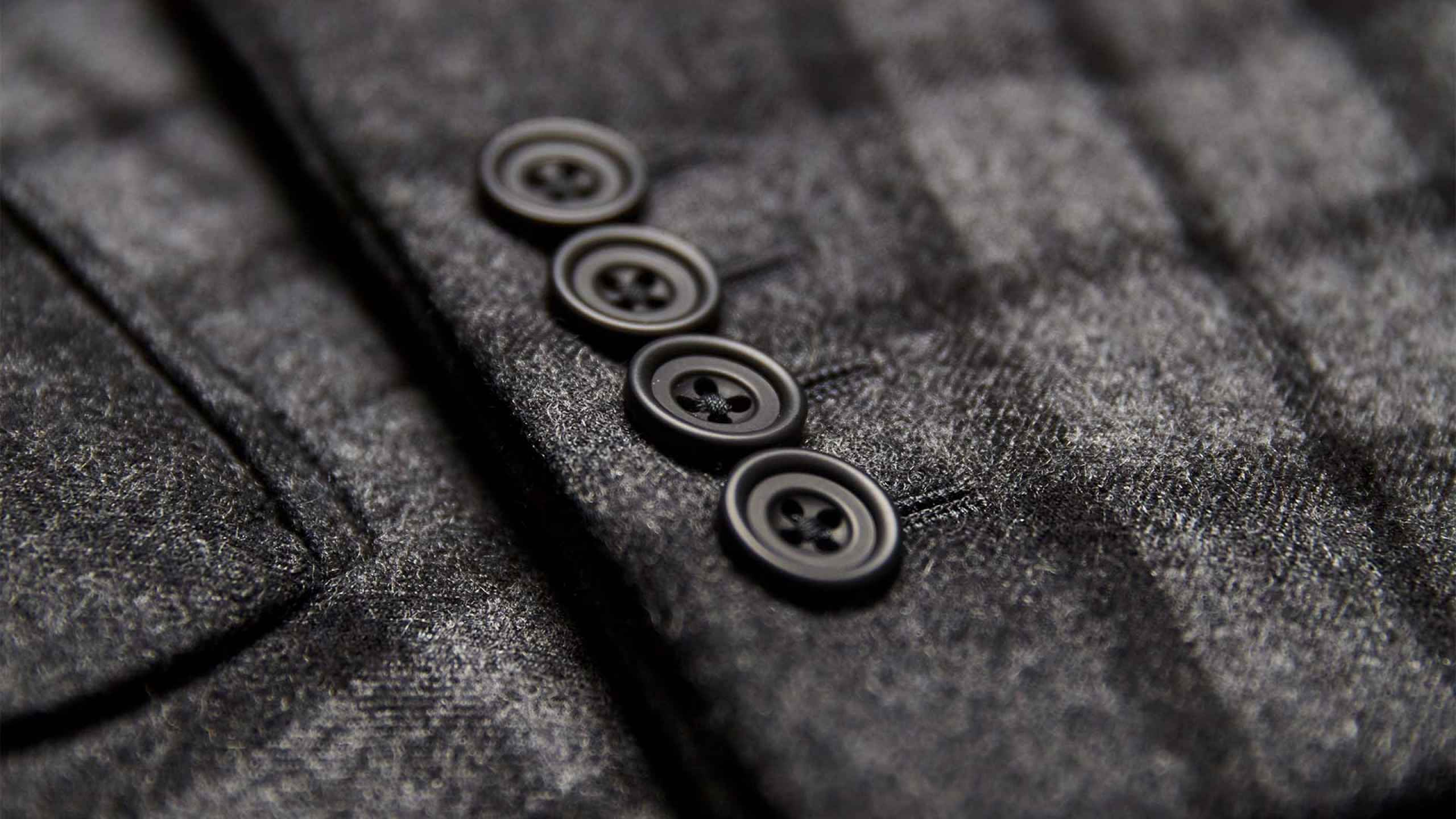 Suit up with Hackett’s Personal Tailoring | Square Mile