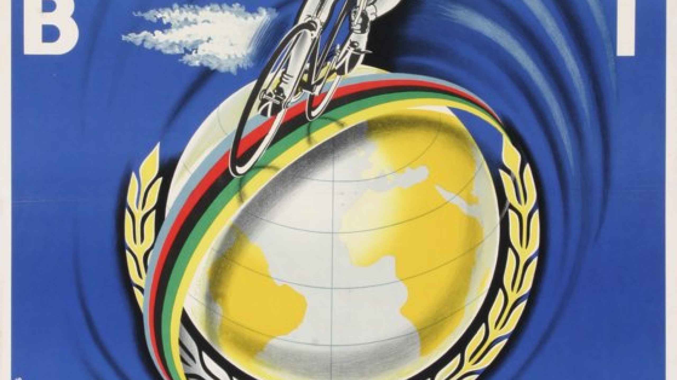 Sharp and stylish, these vintage cycling posters will get you on the ...