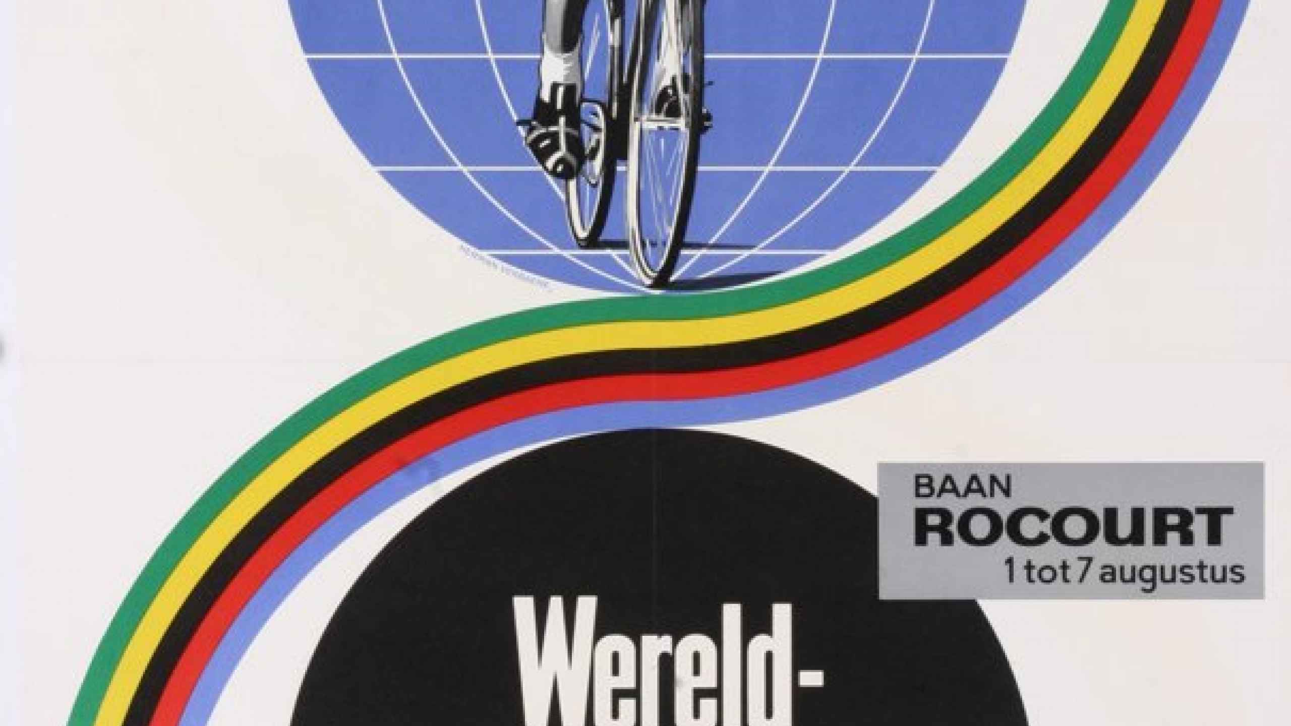 Sharp and stylish, these vintage cycling posters will get you on the ...