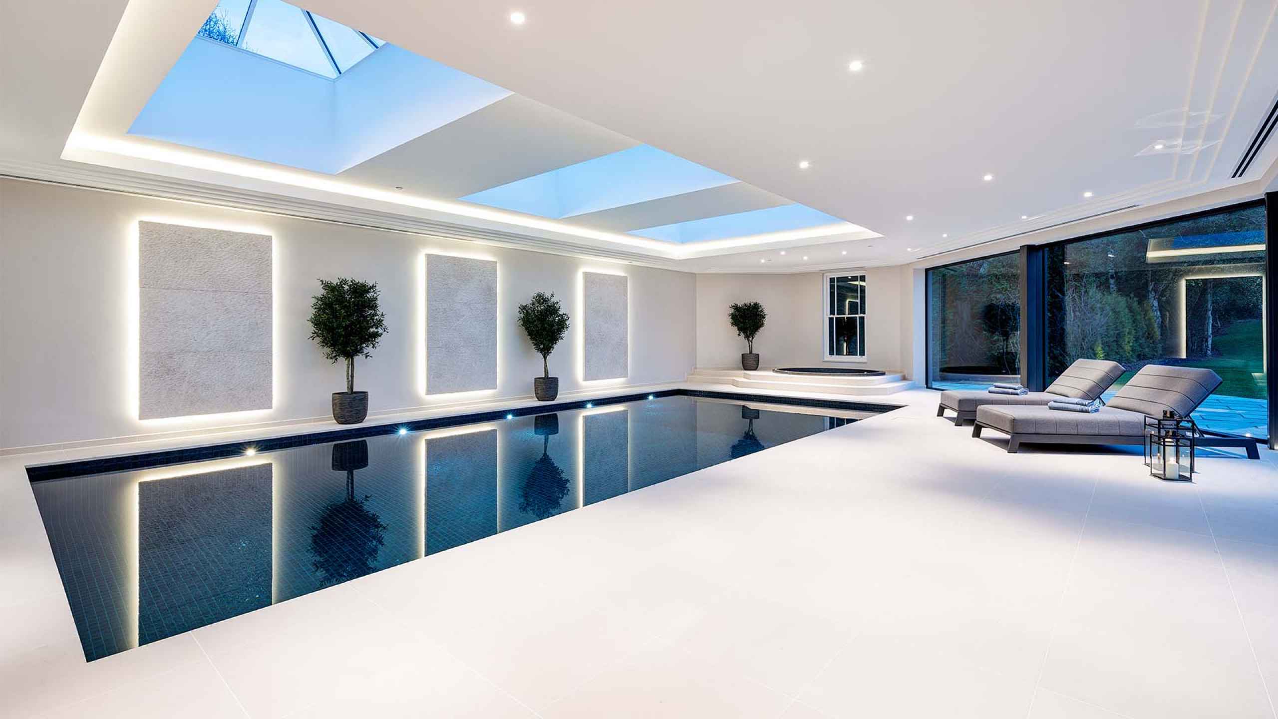 Become lord of the manor at Titlarks House | Square Mile