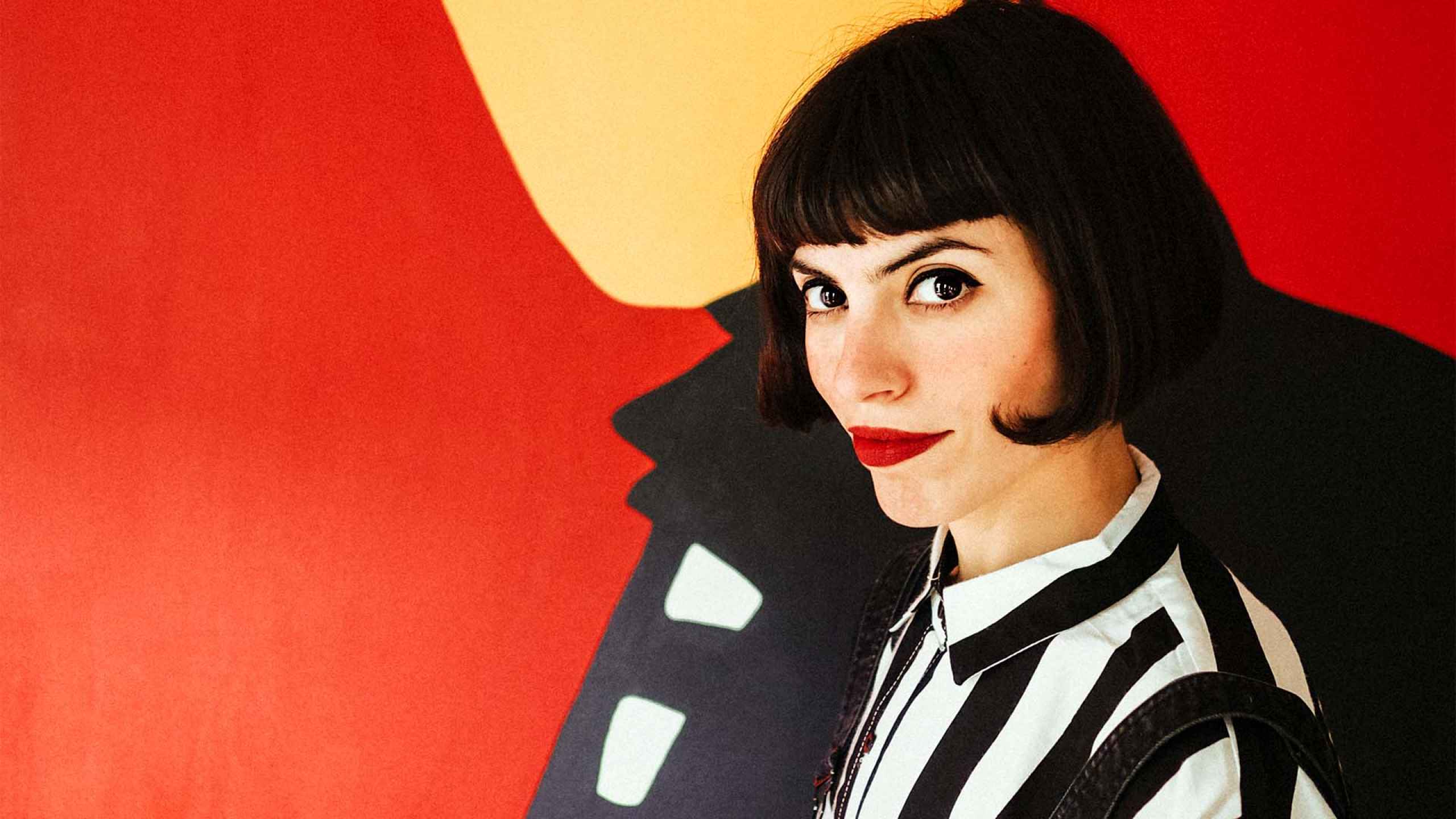 Coco Dávez is creating art for a digital age | Square Mile