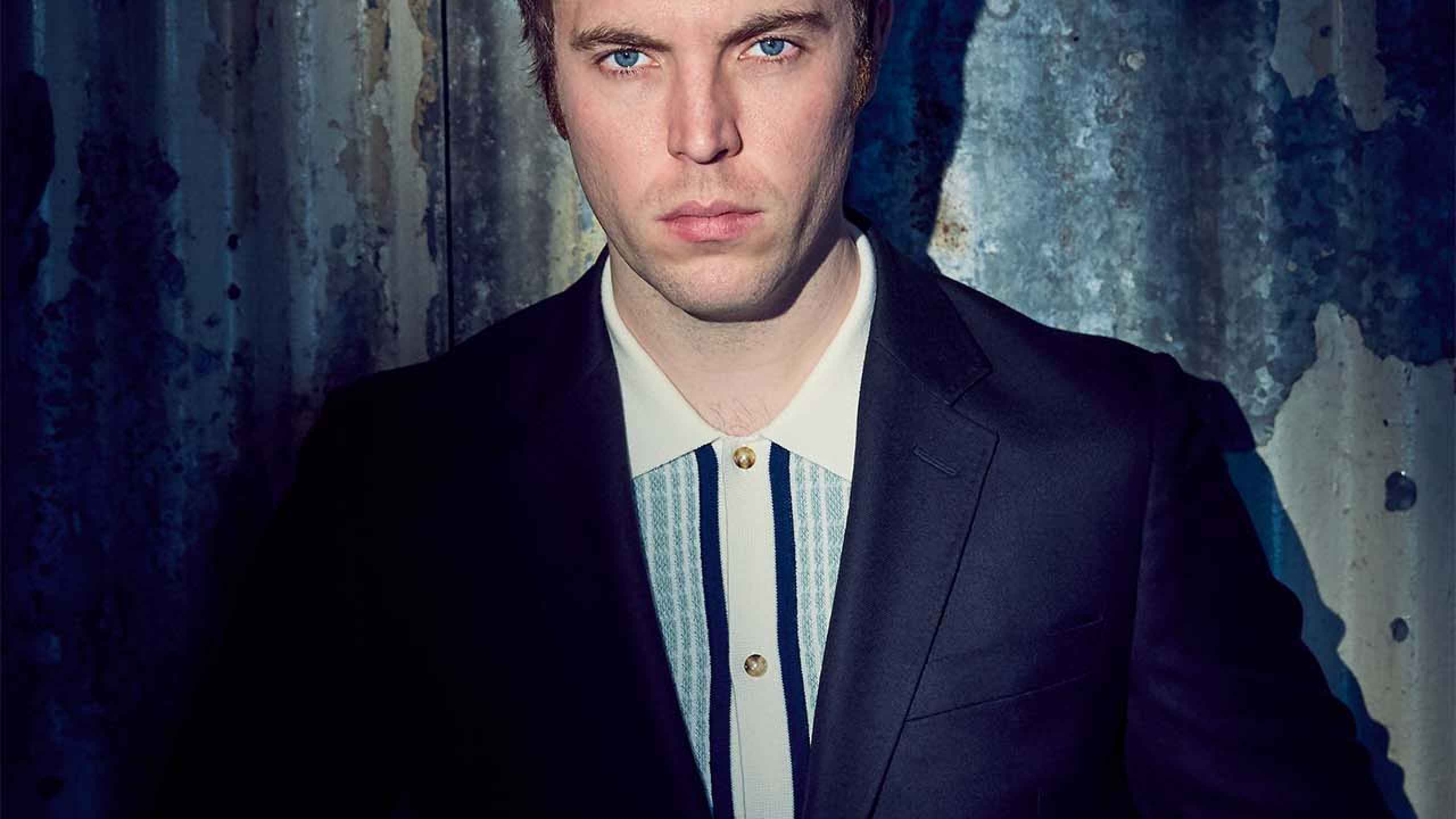 Tom Hughes: interview with an acting enigma | Square Mile