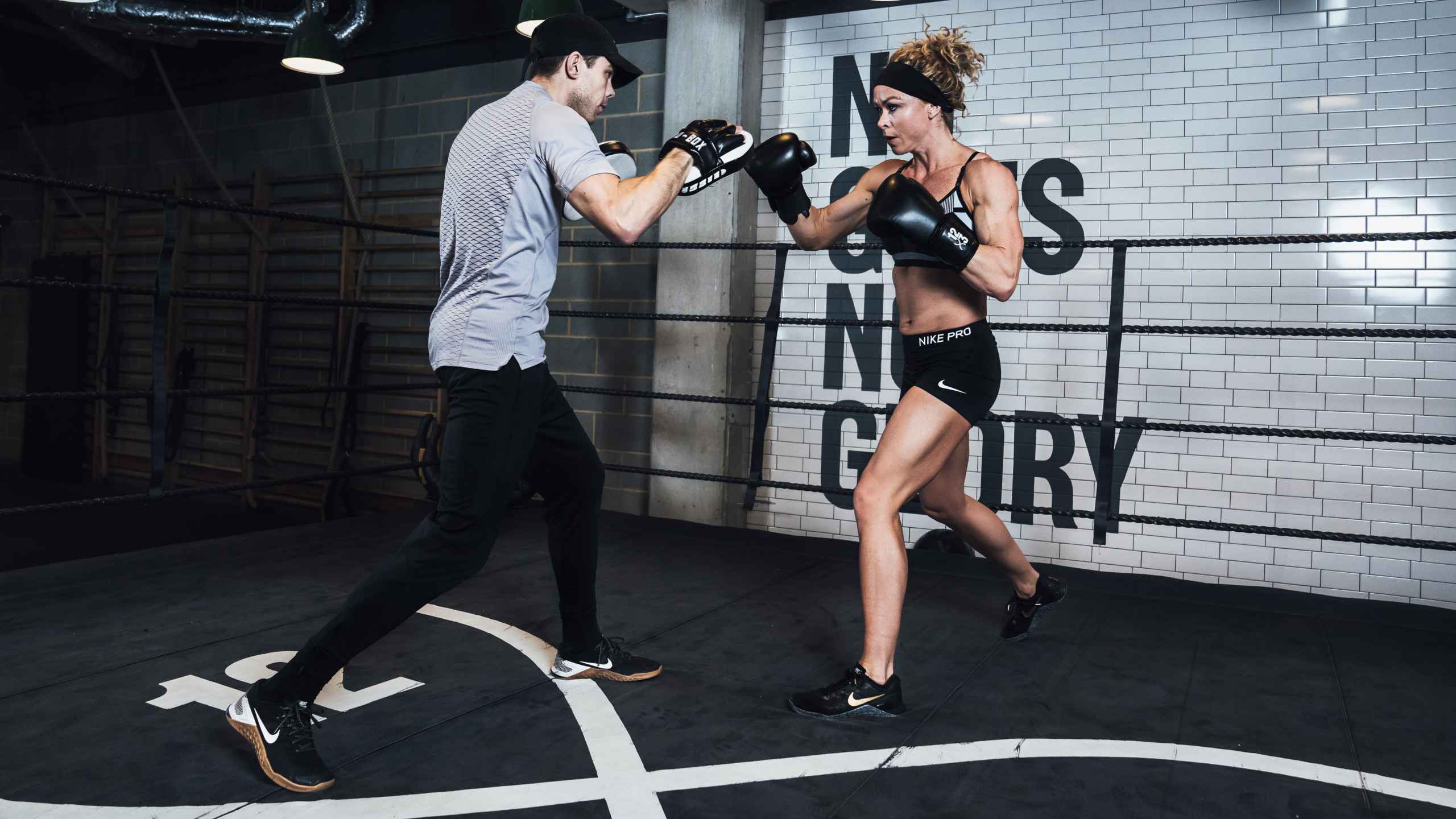 21 Best Boxing Gyms In London | Square Mile
