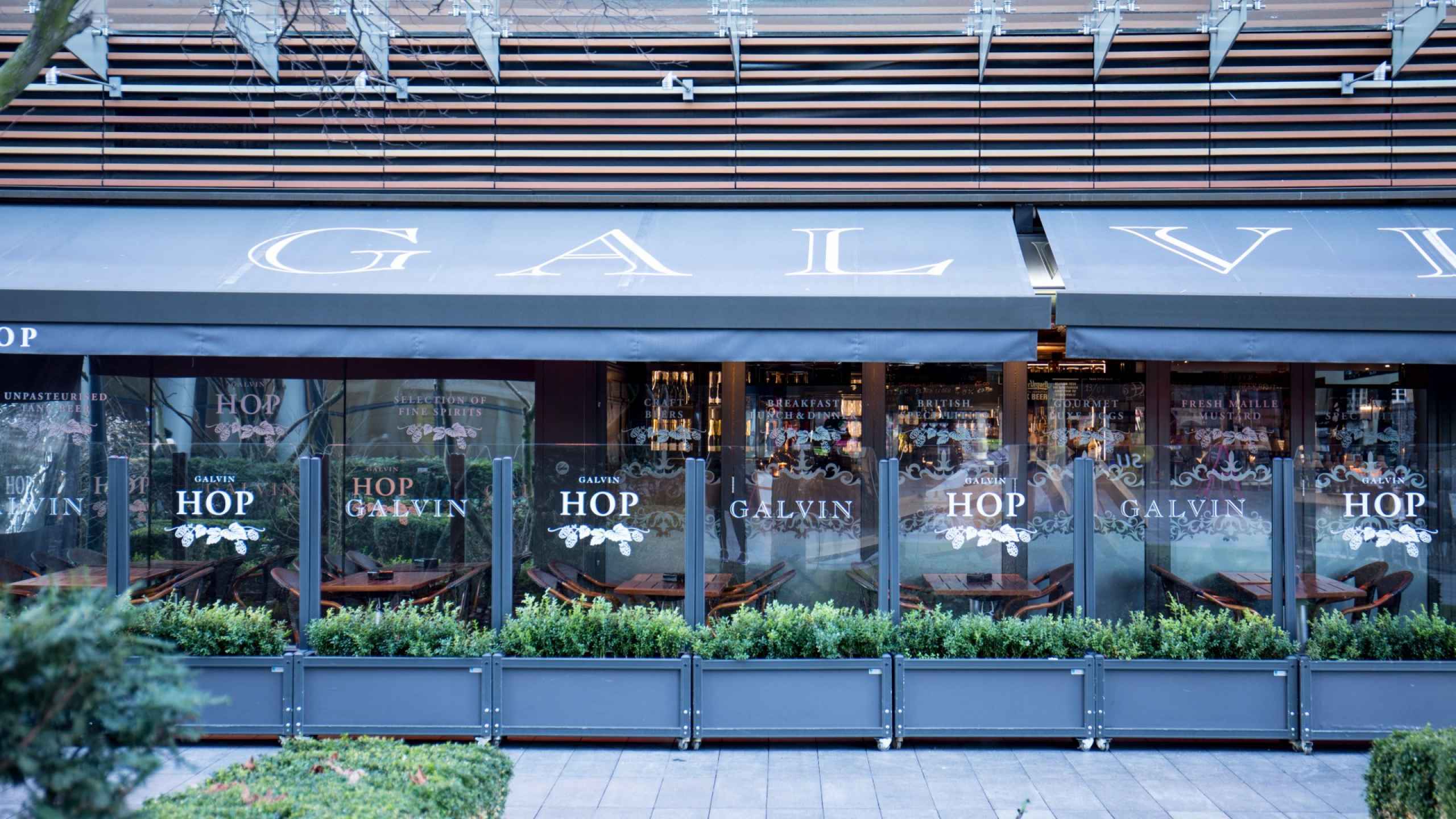 Best City of London pubs | Square Mile