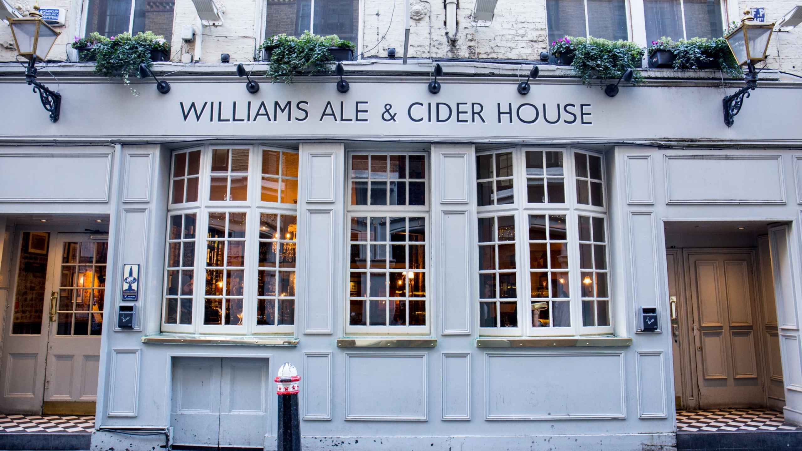 Best City of London pubs | Square Mile