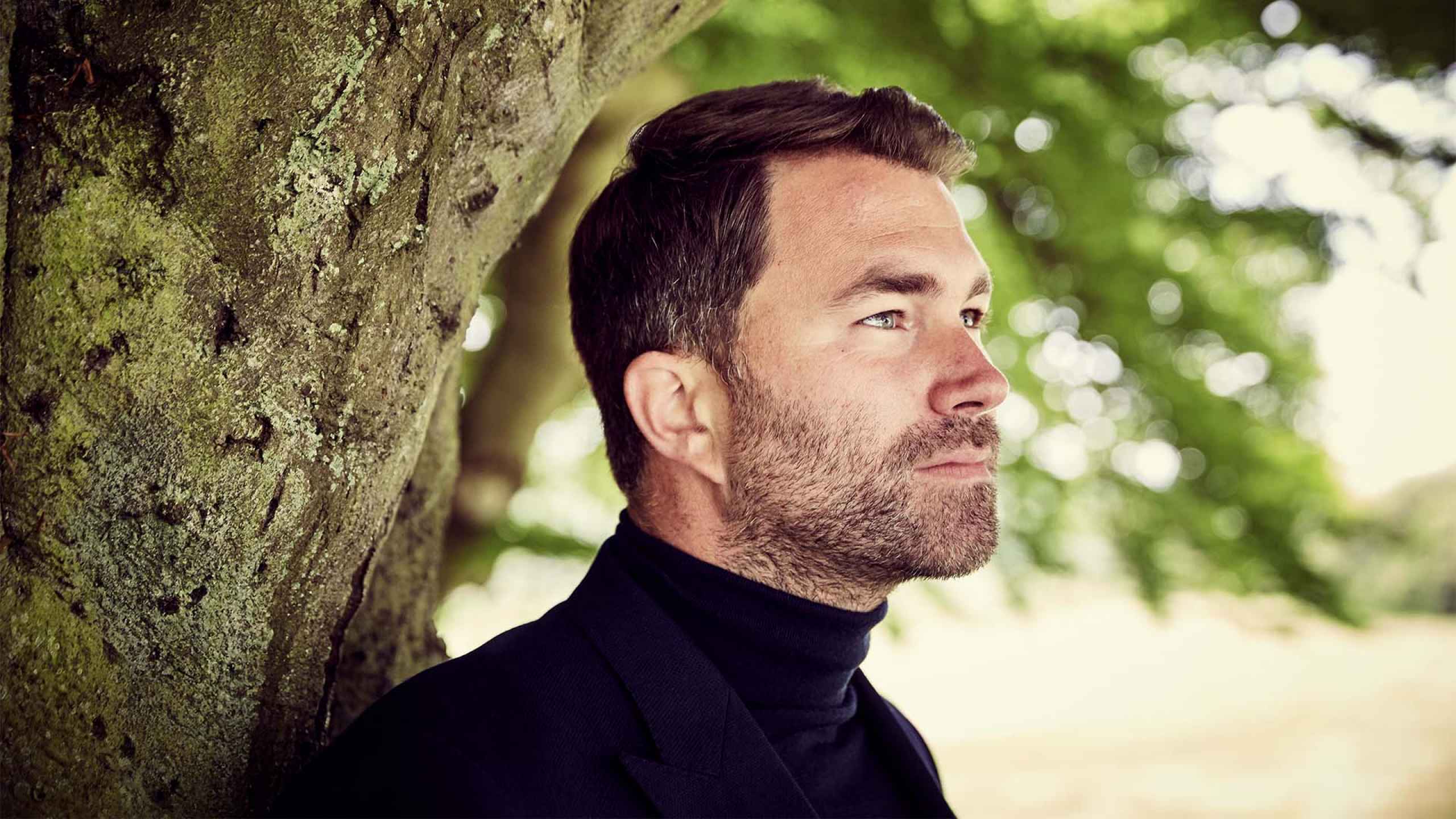 Who is Eddie Hearn? Inside His Remarkable Story | Square Mile