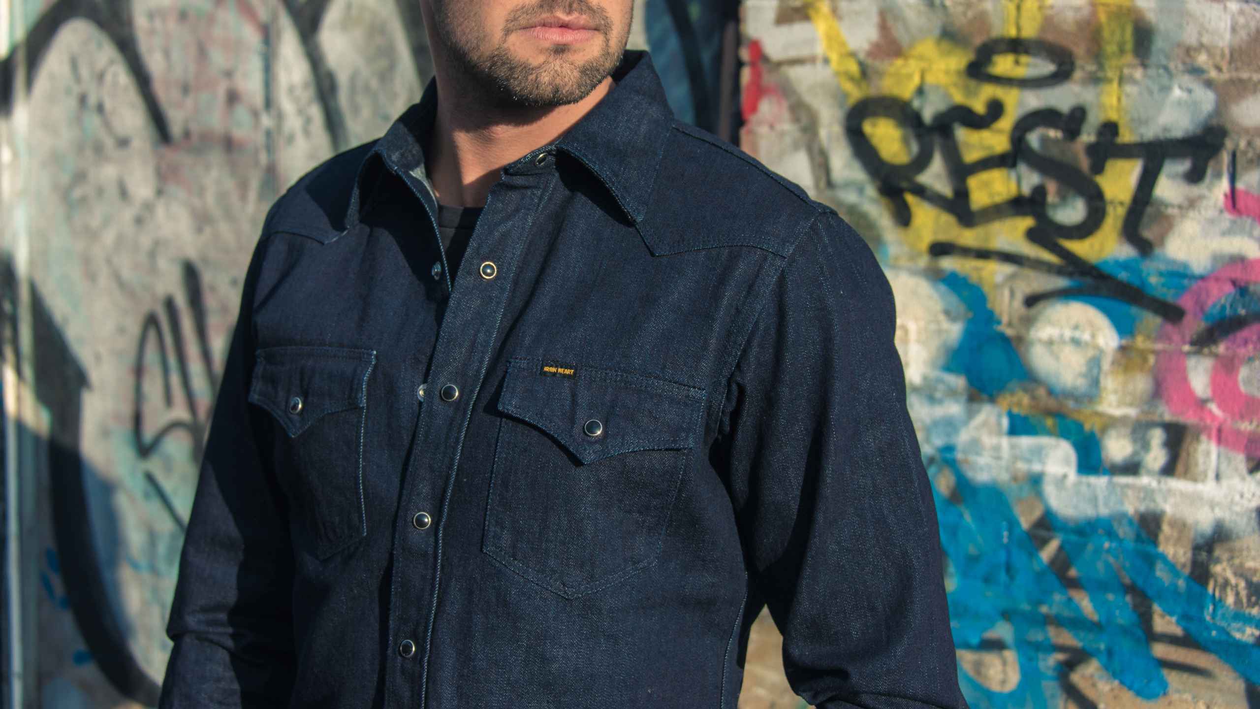 15 best Japanese denim brands | Square Mile