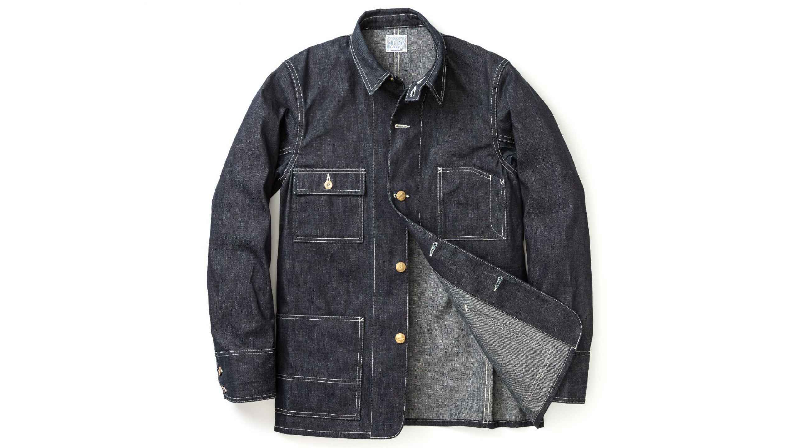 15 best Japanese denim brands | Square Mile