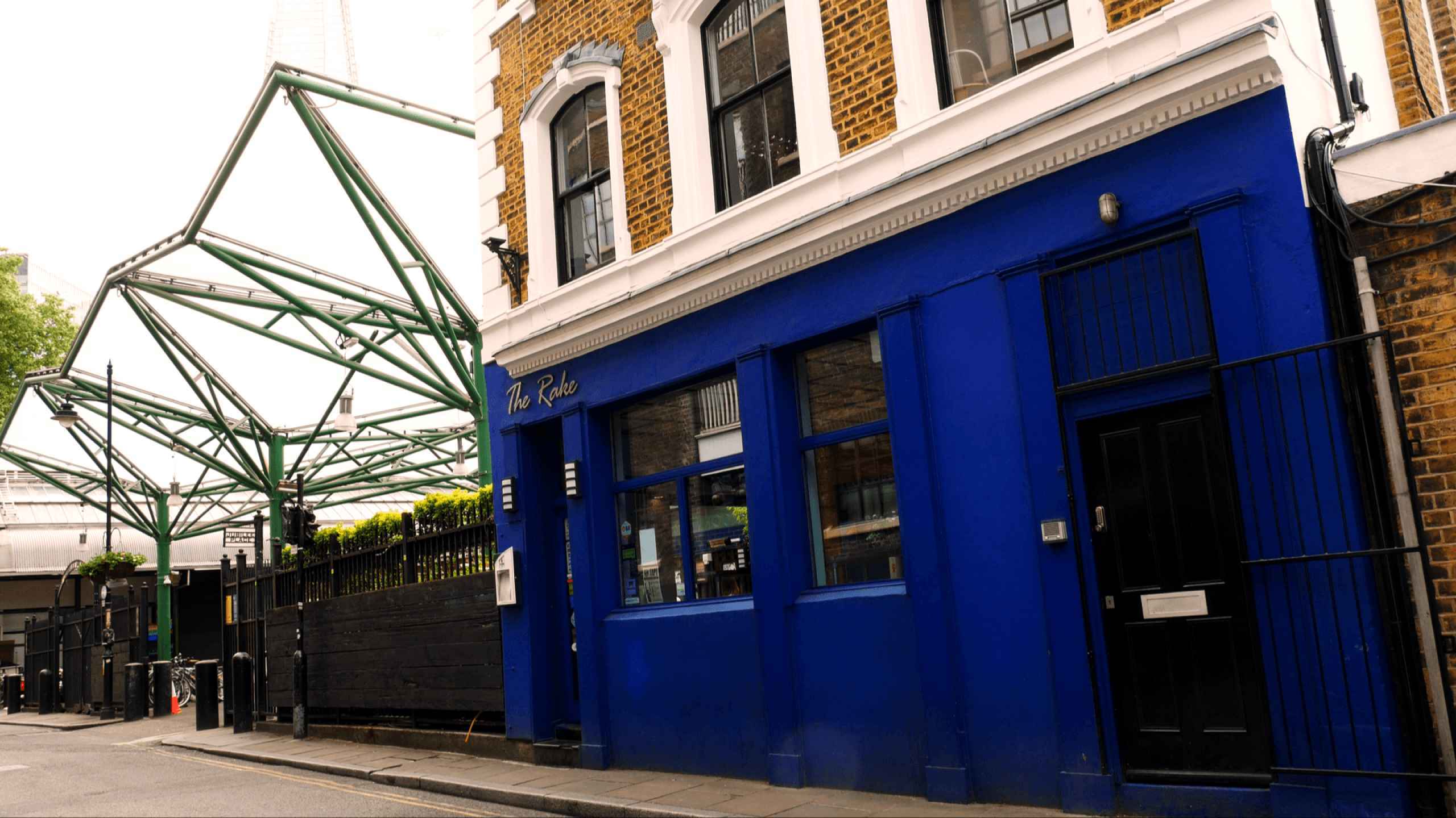20 Best London Bridge pubs | Square Mile