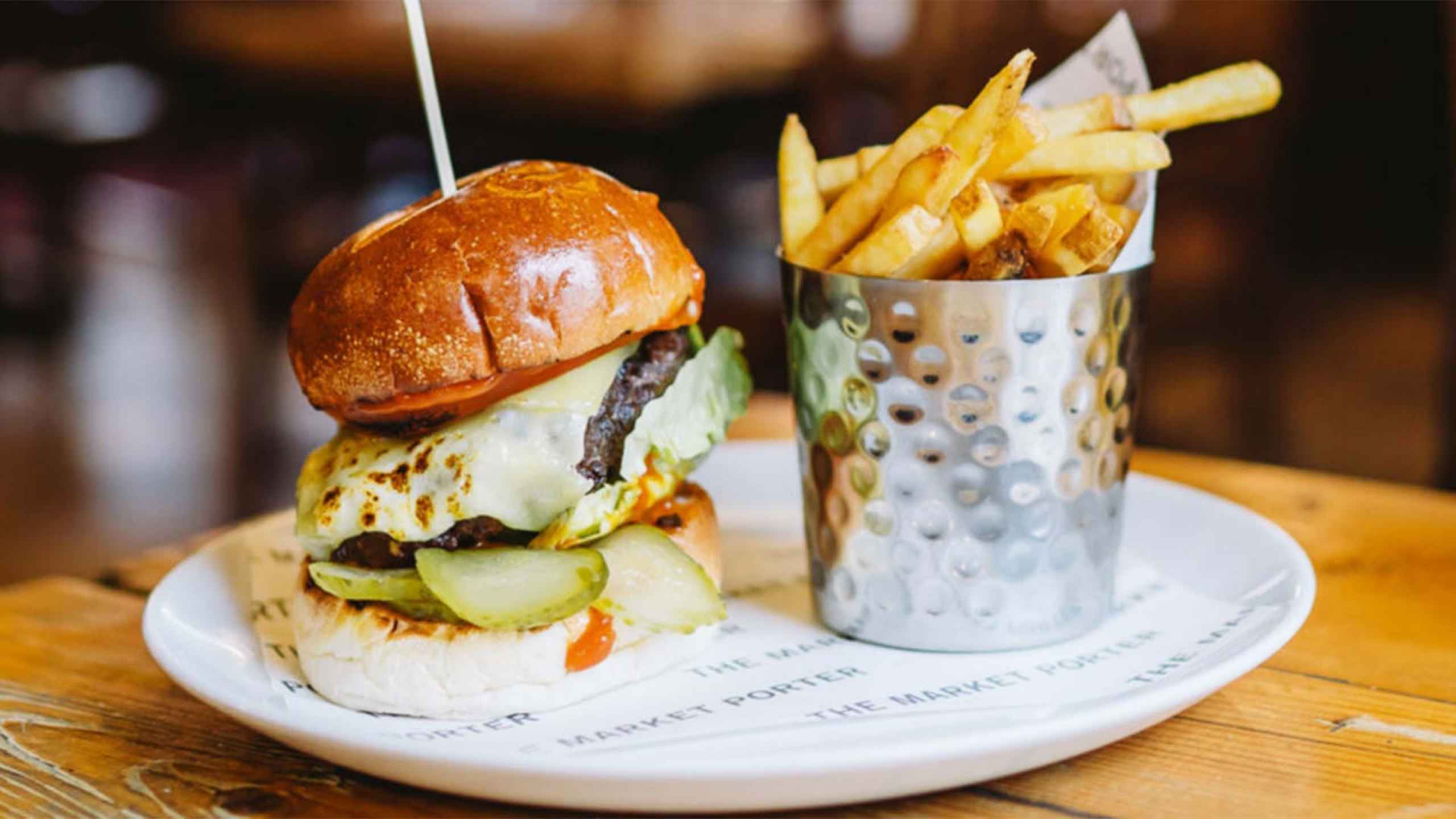 25 Best London Bridge pubs | Square Mile