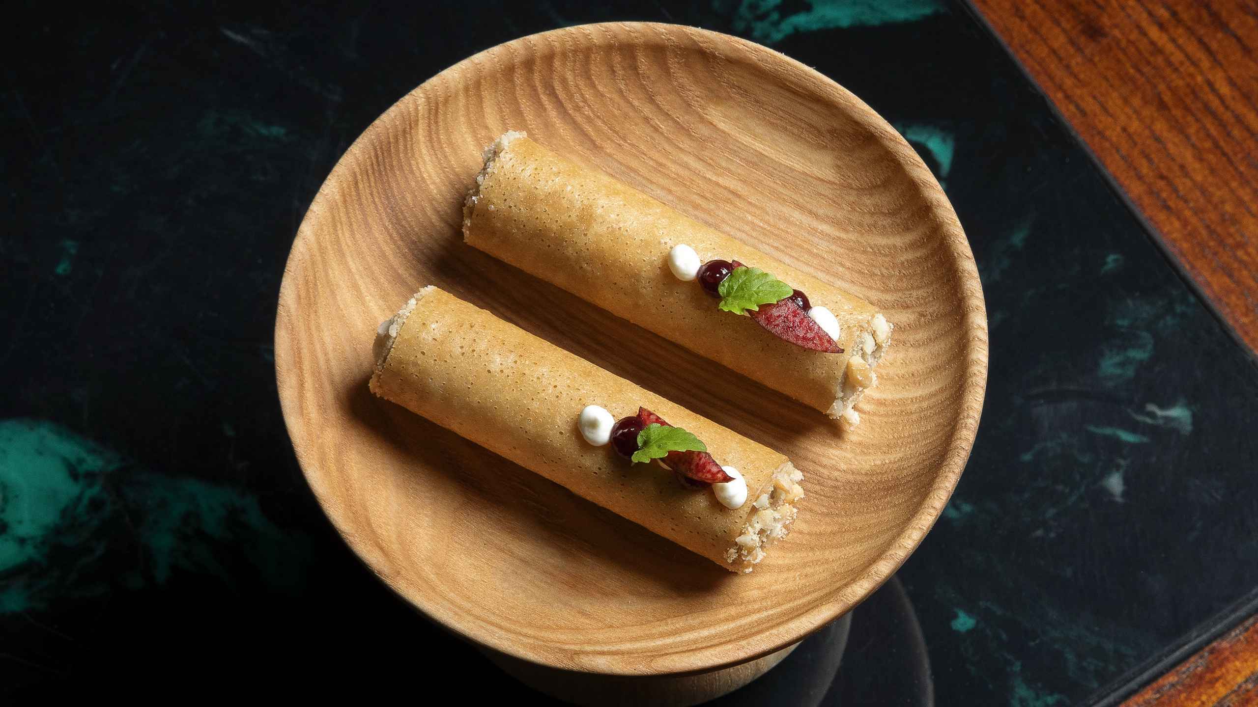 The Princess of Shoreditch: food fit for royalty | Square Mile