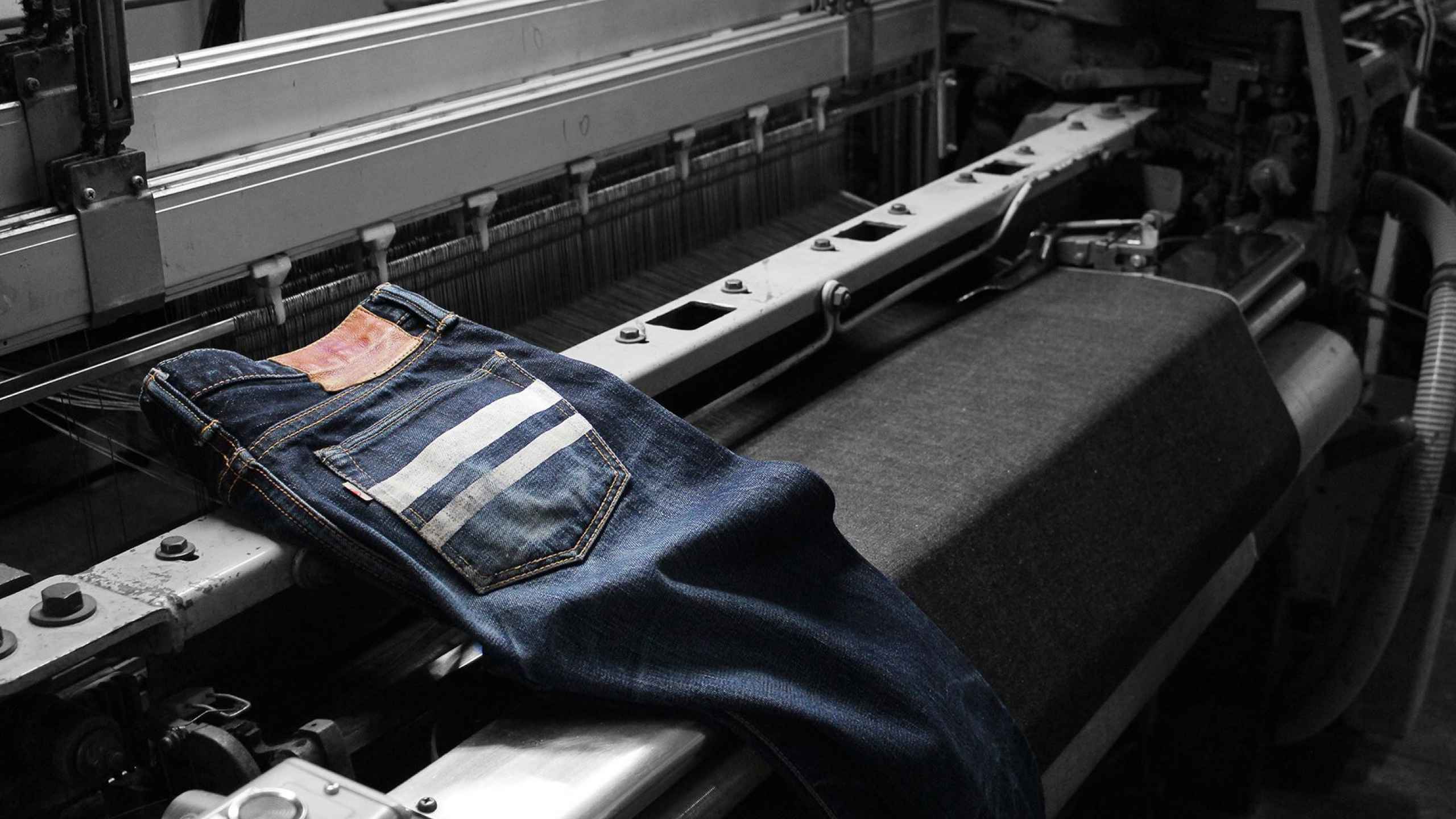 15 best Japanese denim brands | Square Mile