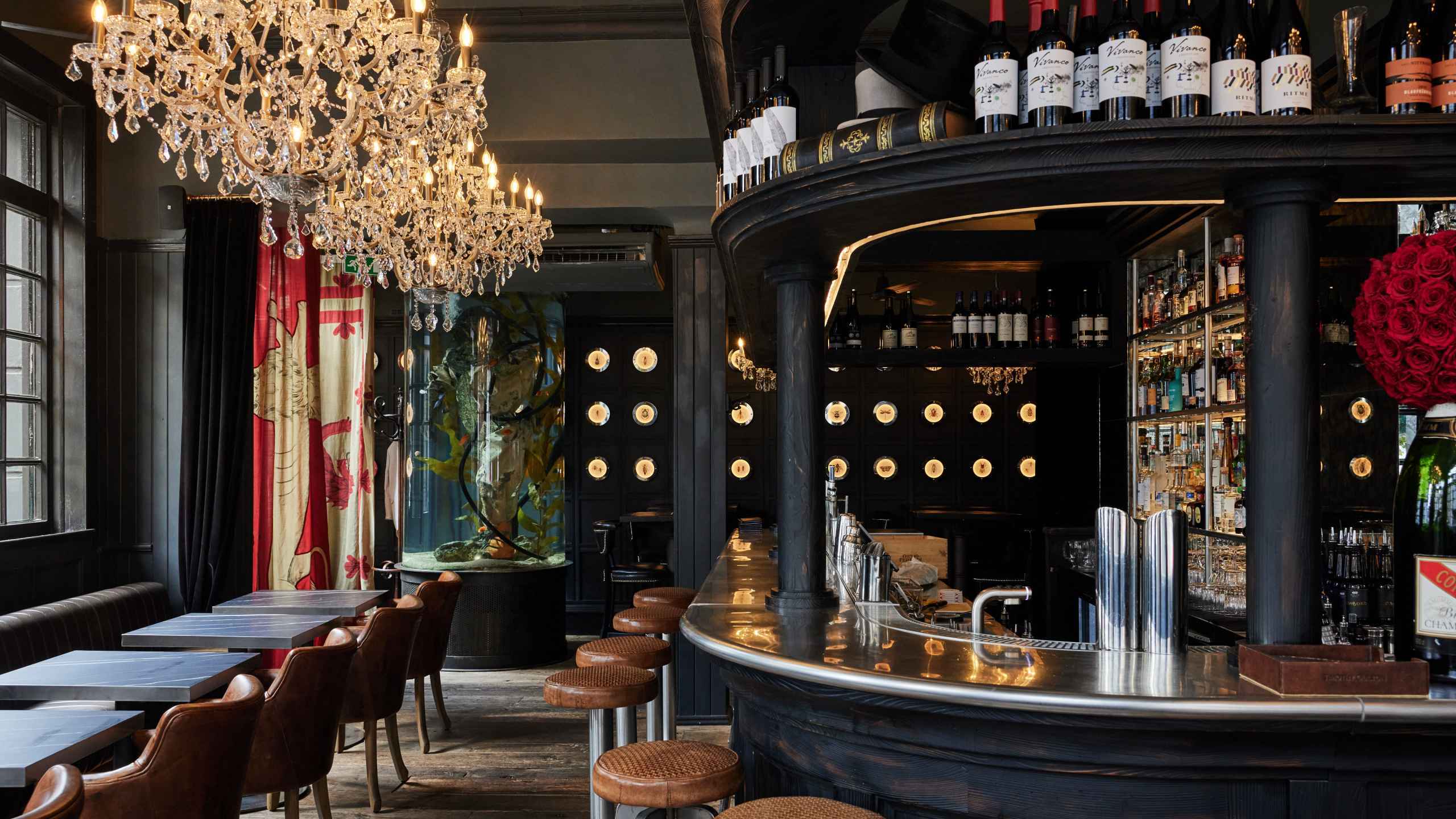 The Chelsea Pig is a truly prize pub | Square Mile