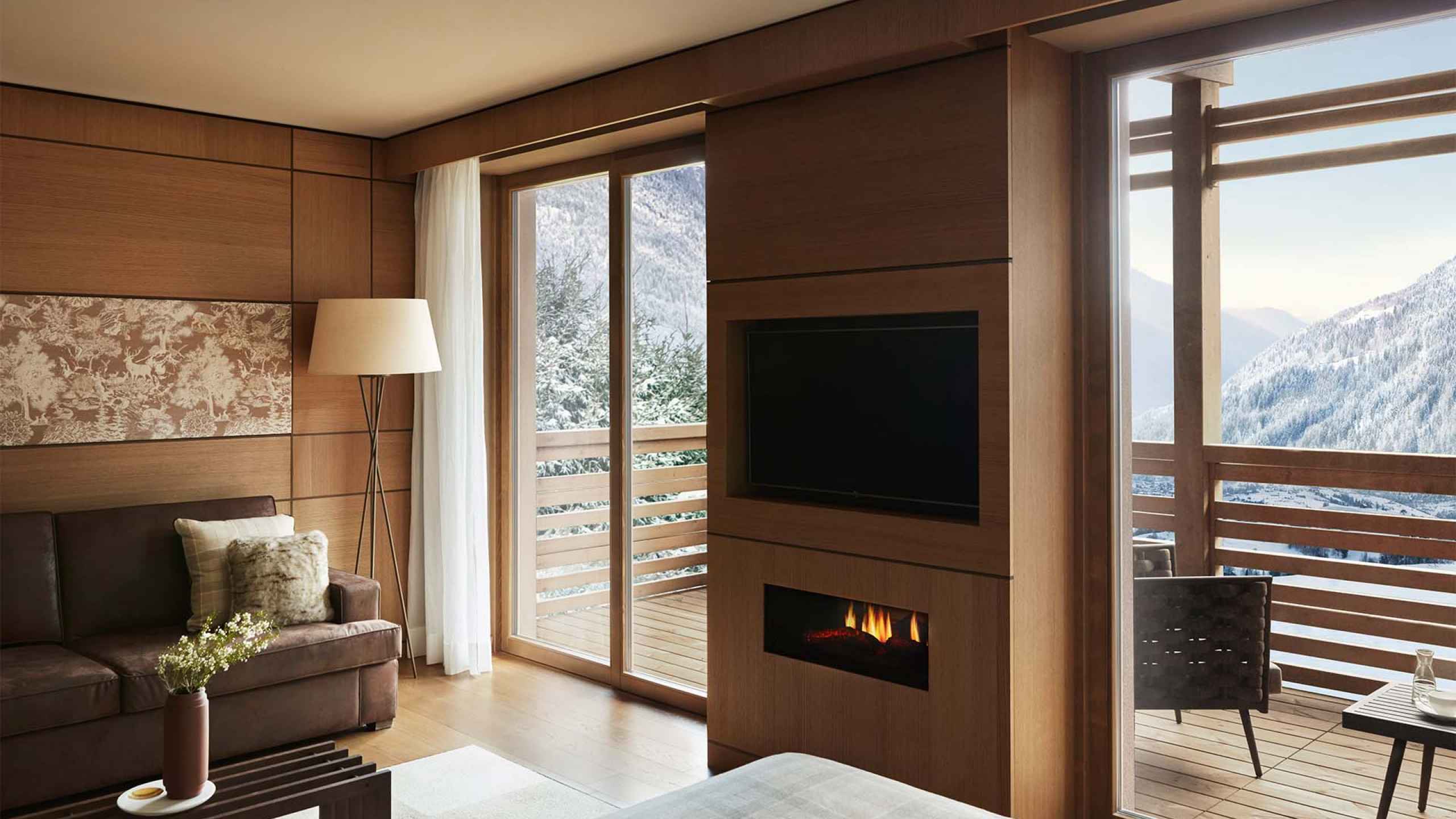 Lefay Resort & Spa is a Dolomites delight | Square Mile