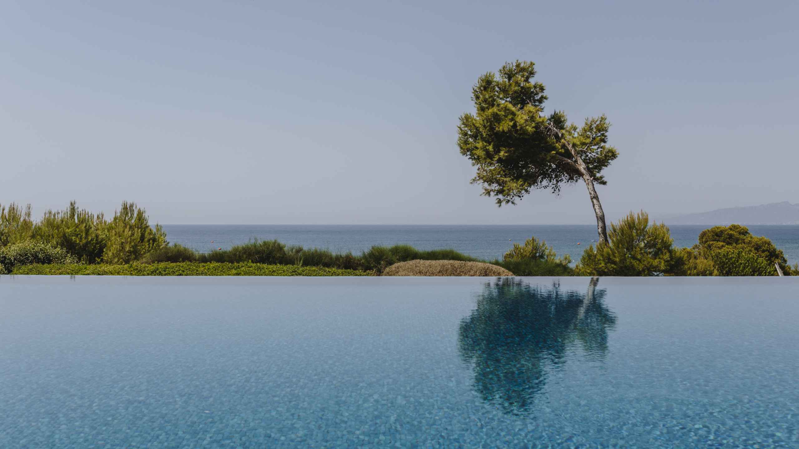 Have fun in the sun at INFINITUM golf resort | Square Mile