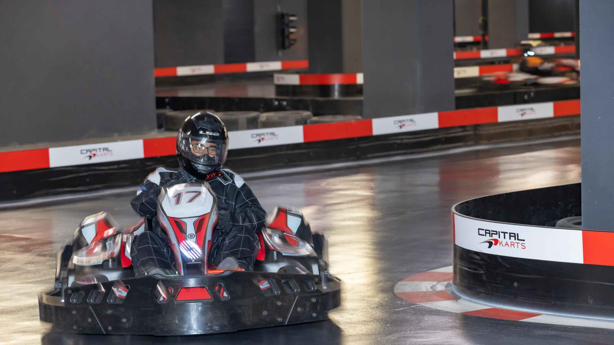 The best go-karting tracks in London | Square Mile