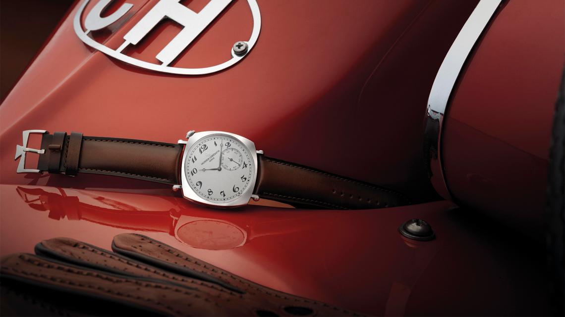 Ten of the best car-inspired watches | Square Mile