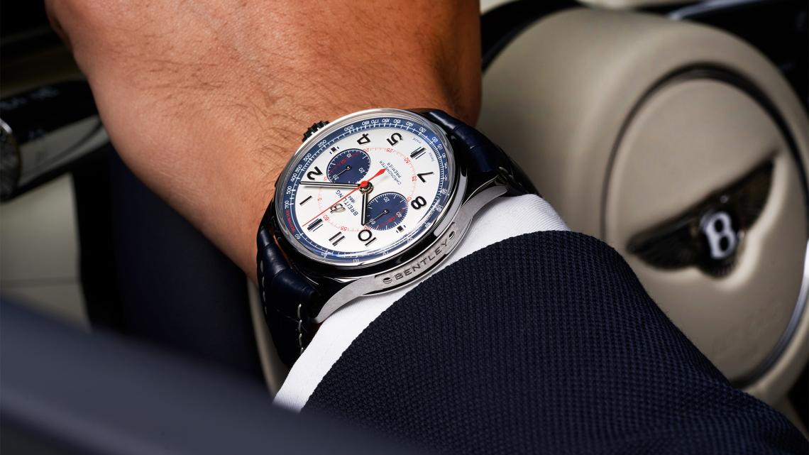 Ten of the best car-inspired watches | Square Mile
