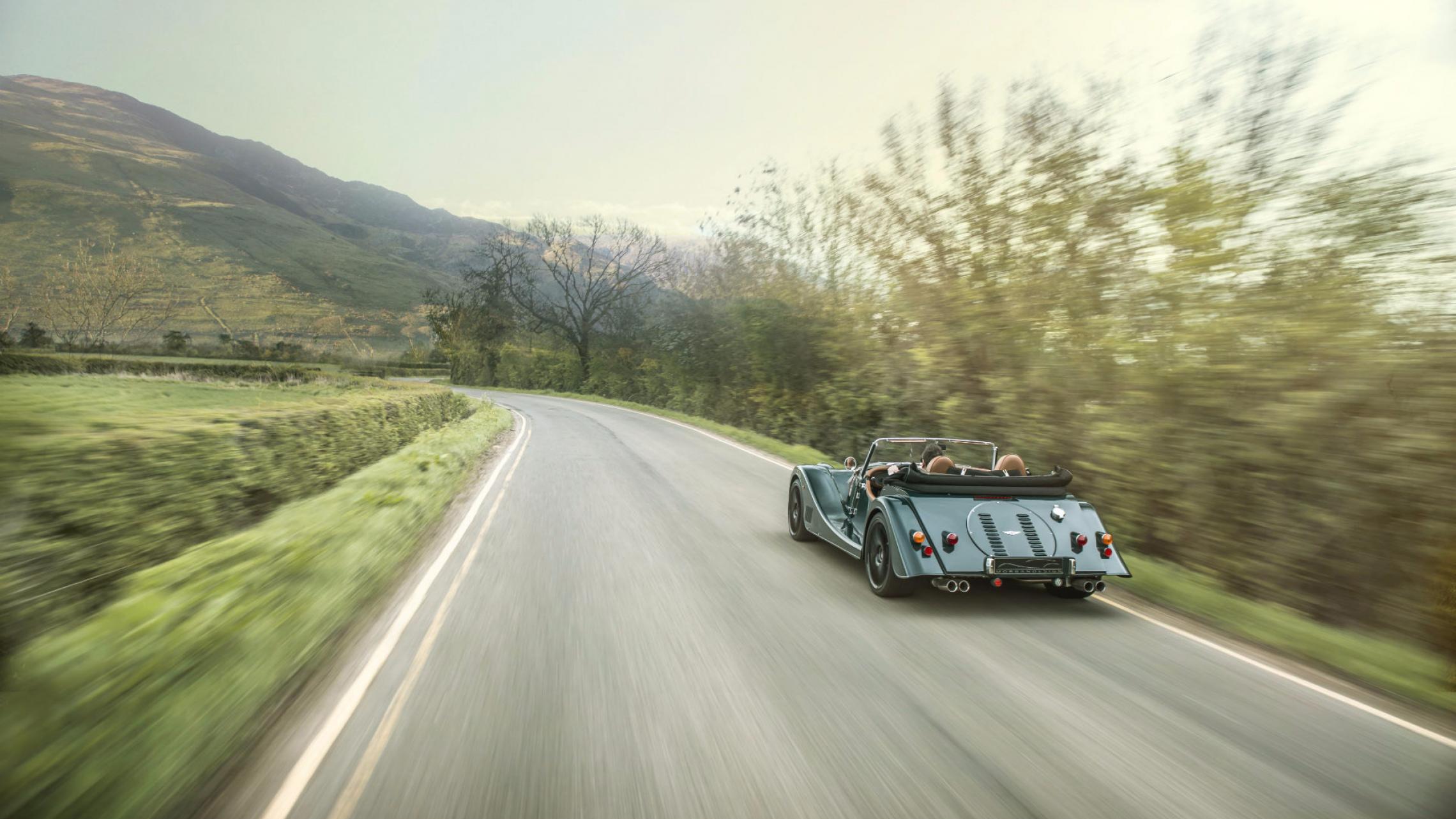 Best British Cars of 2016 | Square Mile