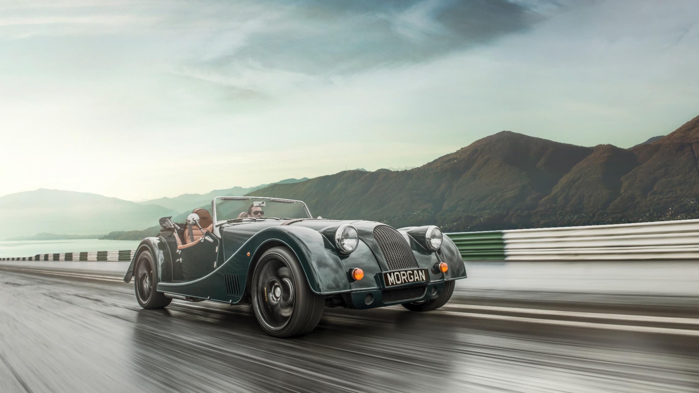 Best British Cars of 2016 | Square Mile